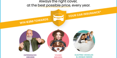 Introducing Our New Prize Draw - Capital Credit Union